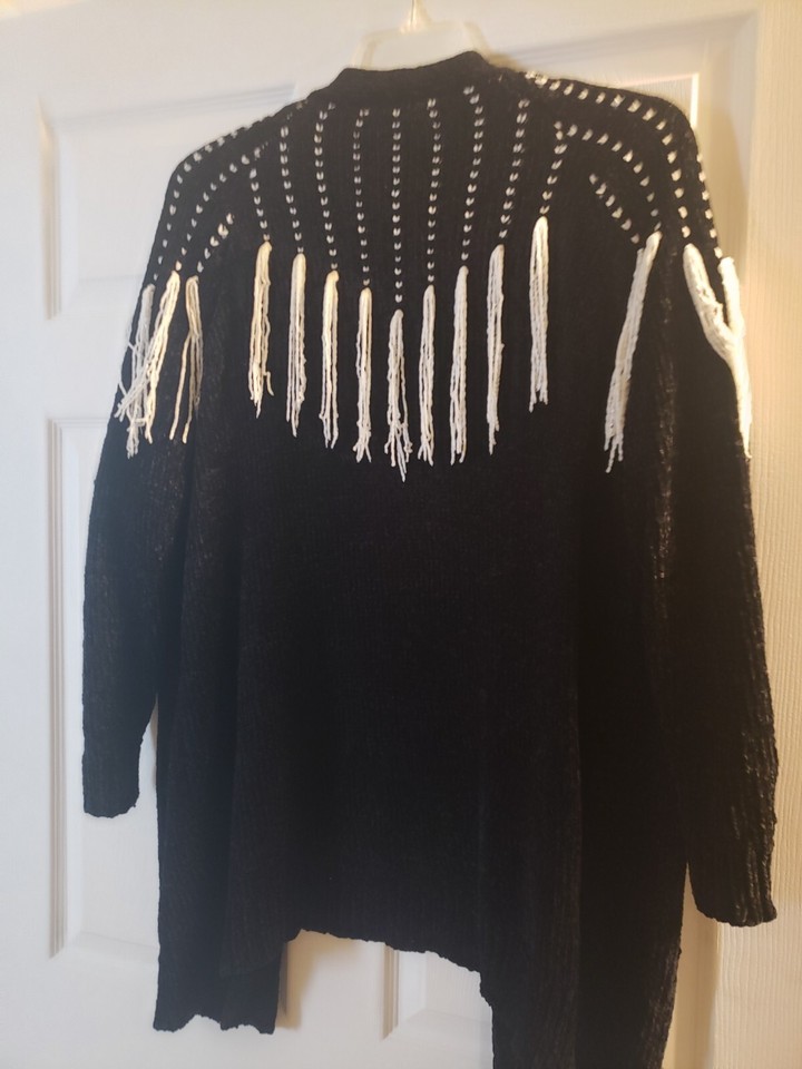 Cato Western Jacket Xl | eBay