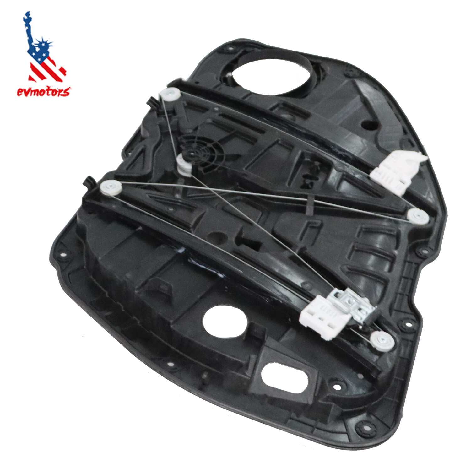 82471-D4000 Front Power Window Regulator Left Door For Kia Optima 2016 ...