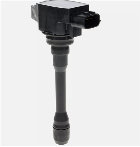 Pack of 6 Ignition Coils For Nissan 370Z Infiniti FX50 G37 M37 3.7L ...