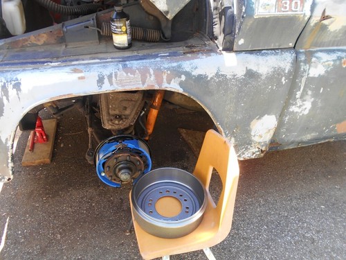 Drum Brake Shoe-Premium New Bonded Brake Shoe NewTek NB248 for sale ...