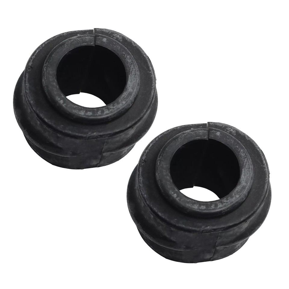 2Pcs New Front Sway Bar Links Bushing 68219853AA For 2014-2020 Dodge ...