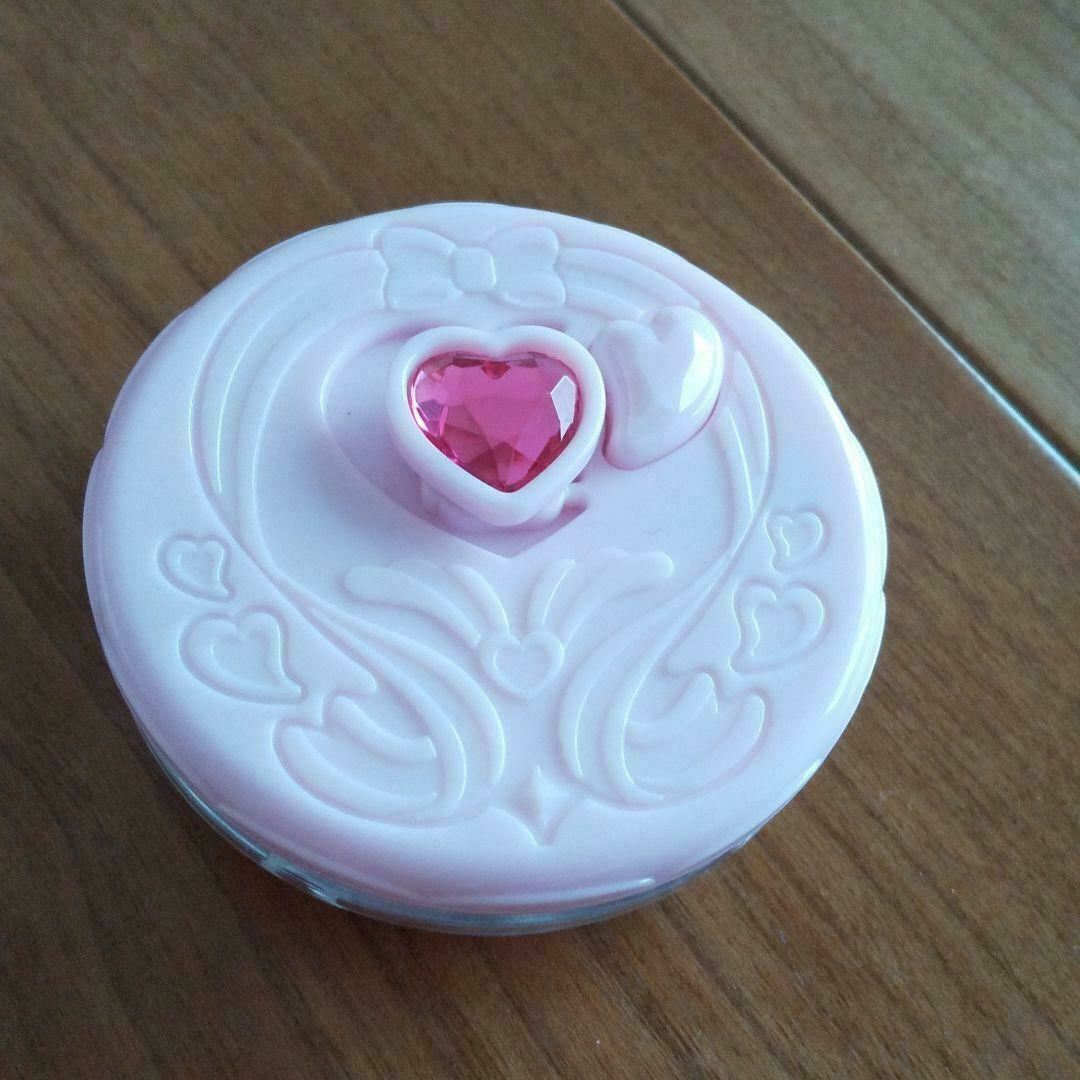 Smile Pretty Cure Pact Smile Pact (merchandise) | Pretty Cure Wiki