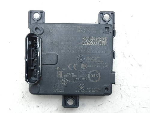 Cupra Formentor Distronic ACC Active Cruise Control Sensor 5WA907561 ...