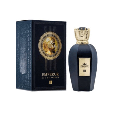 Emperor I 100 ml Eau De Parfum By Fragrance World | eBay UK