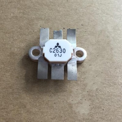 2Pcs For Mitsubishi 2SC2630 RF Power Transistor | eBay
