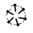 6x Under Engine Sheet Metal Under Cover Screw 0019906036 For Benz W203 ...