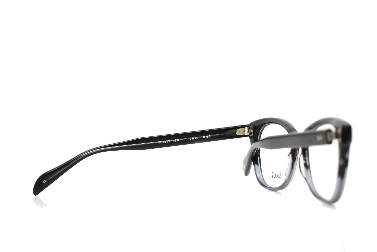 SALT. Eyeglasses GWIN MMG 48-17-140 Brand New Authentic | eBay