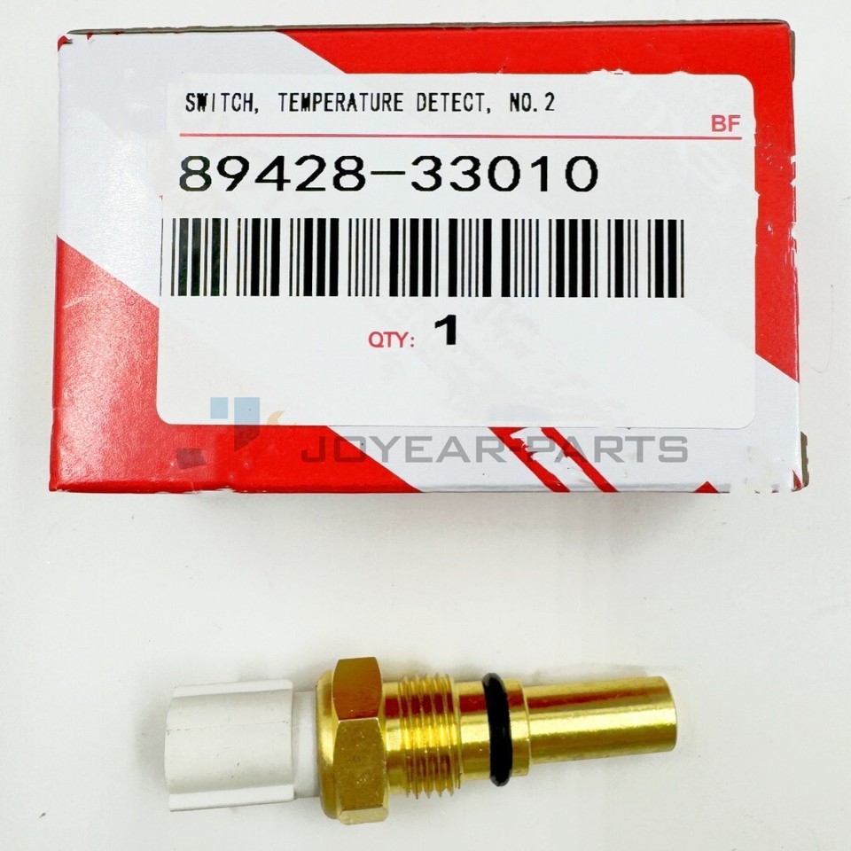 89428-33010 Engine Coolant Temperature Sensor for Toyota Lexus OEM | eBay