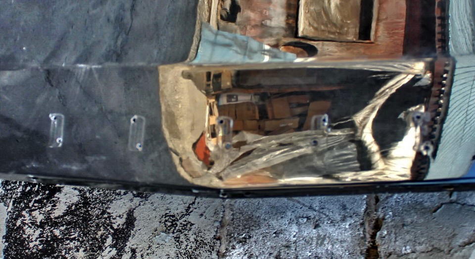 67-69 Dodge Dart Hood (HH23) | eBay