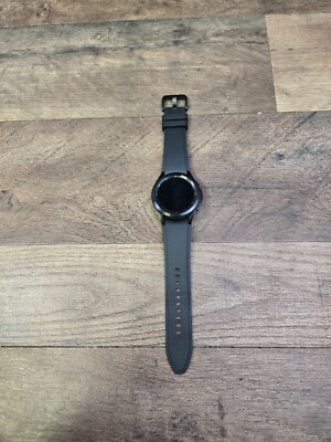 Samsung Galaxy Watch4 Classic SM-R895U 42mm LTE | eBay
