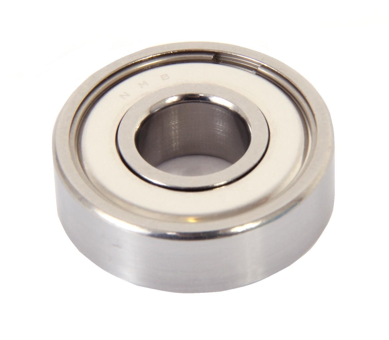 R1560X2ZZMTRA1P24LY121, R1560ZZ,696ZZ NMB Shielded Ball Bearing ...