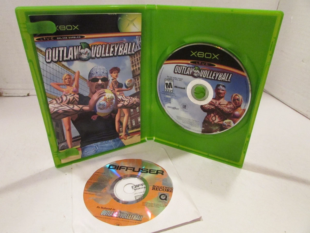 Xbox 720 Game Disc
