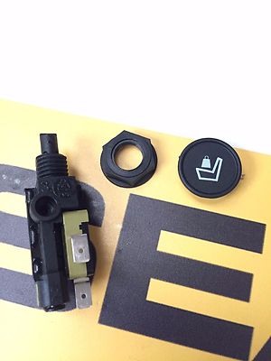 KAB air seat switch valve KOBELCO JCB KOMATSU CAT DOOSAN VOLVO loader ...