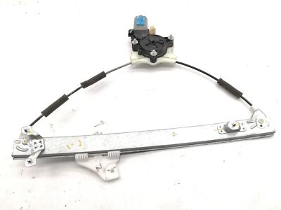 HYUNDAI i20 GB 1.2 Front Right Door Window Regulator 82402-C7010 1.20 ...