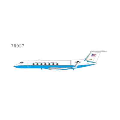 NG 1/200 US Air Force C-37B VIP aircraft 09-1778 75027 Finished Model ...