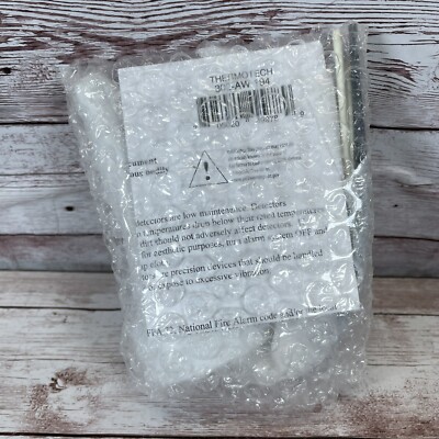 Industrial Fire Protection - Heat Detector