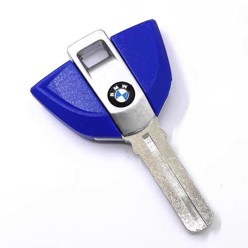 Key Blank For BMW F700GS F800GS R1200R/RT R1200GS S1000RR NO ...