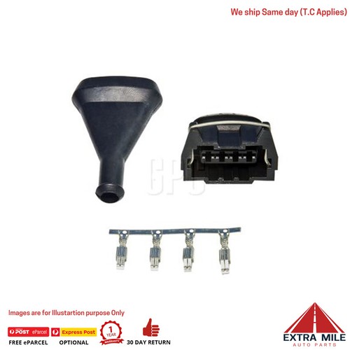 CK001 BOOT KIT SENSOR for HOLDEN BERLINA VL CALAIS VL COMMODORE VL | eBay