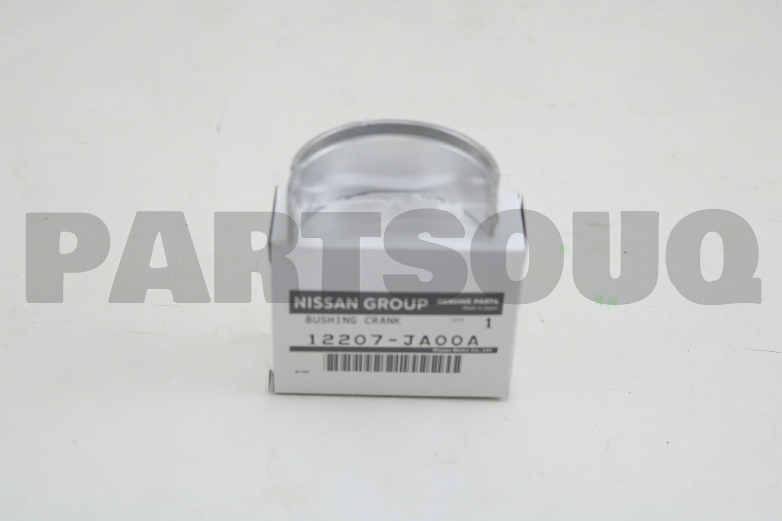 12207JA00A Genuine Nissan BEARING-CRANKSHAFT 12207-JA00A | eBay