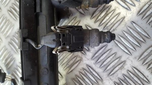 047906031 2645 Fuel Injector FOR Skoda Fabia 2001 #410147-32 | eBay