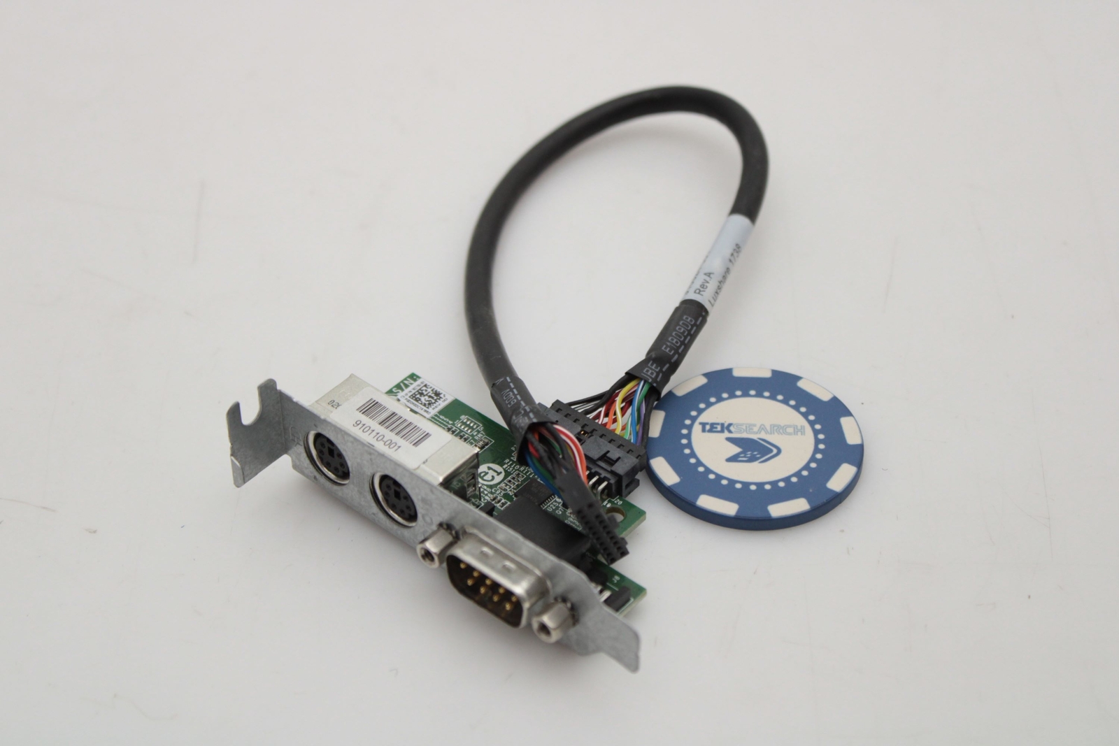 910110-001 ASSY Ent17 Ps2 Serial Port for sale online | eBay