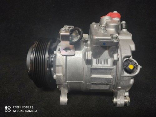 Original BMW Klimakompressor 6452 9399059 -02 F30 F31 F34 F33 F07 F10 ...