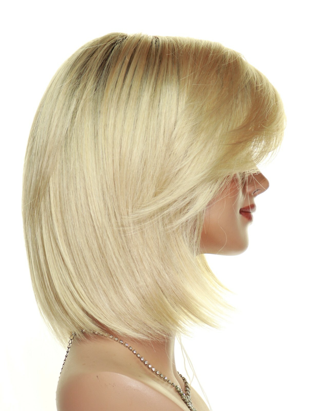 Zane | Noriko Wigs | Lace Front Lace Part | Color Champagne | NEW | eBay