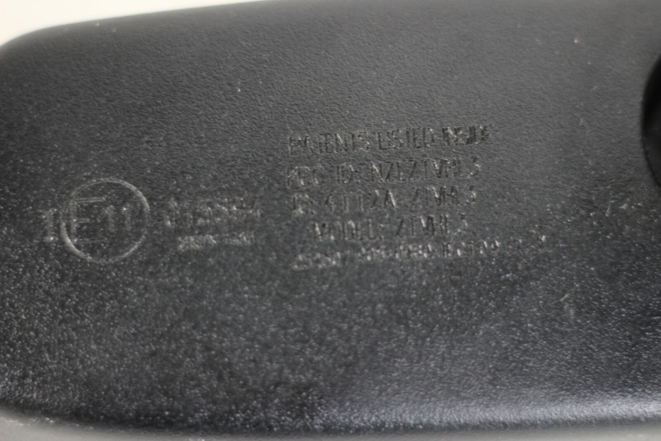 Sonata Rearview Mirror Auto Dim Hidden Compass Homelink ZTVHL3 GNTX-453 ...