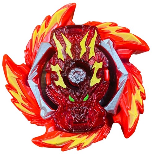 Beyblade Burst Rise Hyper Sphere Hasbro Erase Balkesh B5 E9409 Anime ...