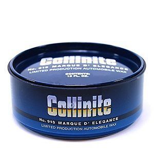 Collinite 915 Marque D'Elegance Wax 12oz | eBay