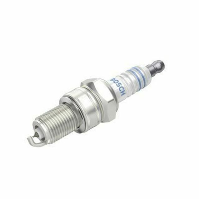 Bosch 0242236576 Iridium Spark plug for sale online | eBay UK