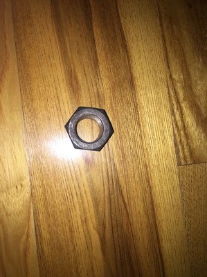 7H3609 - NUT 1B4435 for Caterpillar (CAT) Genuine Cat Parts | eBay