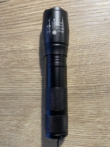 Bird Tufty Torch And carp Fishing | eBay UK