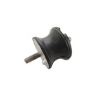 2PCS L+R Transmission Mount Replacement For BMW E36 E39 E46 E88 E90 ...