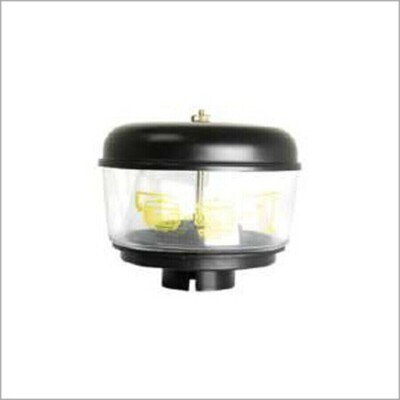 Air Intake Pre Cleaner 2.5INCH Inlet 180mm 7 INCH Bowl Fits for Massey ...