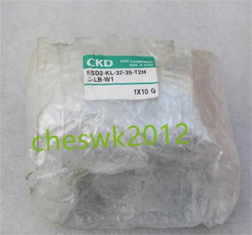 1 PCS NEW IN BOX CKD cylinder SSD2-KL-32-35-T2H-D-LB-W1 | eBay