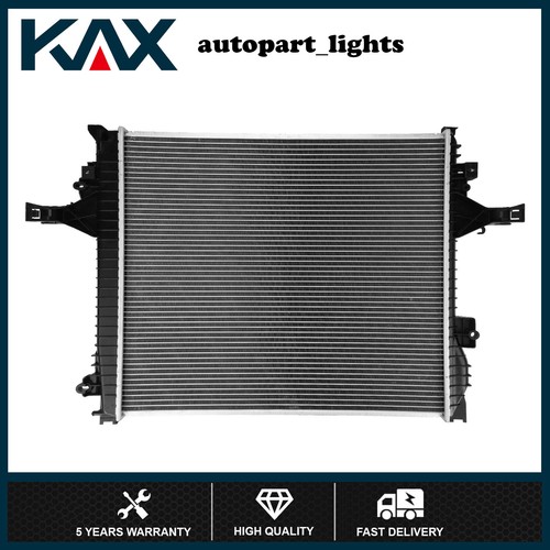 Aluminum Radiator Replacement For 2003-2014 Volvo XC90 2010-2011 Volvo ...