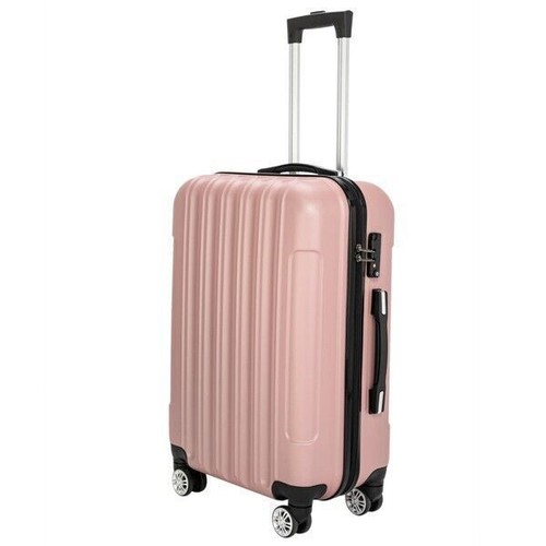3-in-1 Multifunctional Large Capacity Traveling Storage Suitcase ...