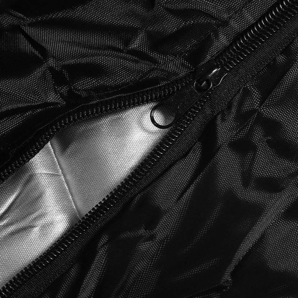 Water Proof Chest Freezer Cover For 3.5 Cubic Feet Freezers Outdoor ...