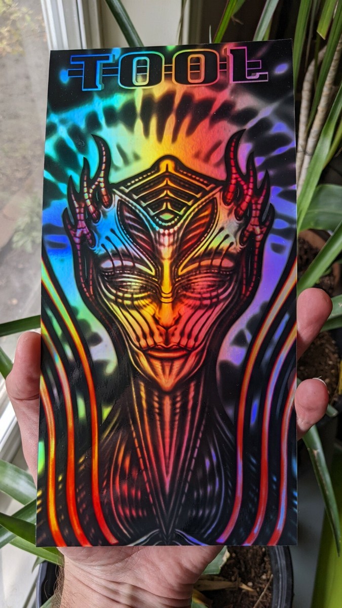 July 21 Concert Posters Tool