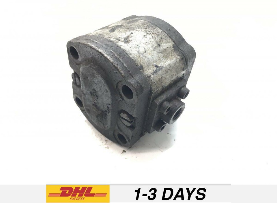 1517222374 Tail Lift Oil Pump Hyraulics Bosch Original Trucks Lorries ...