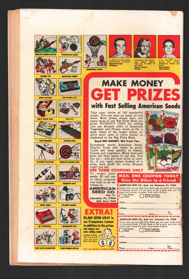 Laugh #230 1970 - Archie -G/VG - Comic Book | eBay