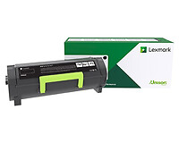 Lexmark 24B6889 21000 Seiten Schwarz 1 Stück(e) ~D~ 734646653084 | eBay