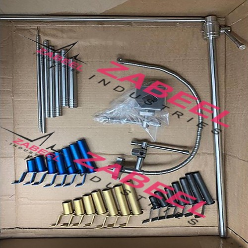 Mis Retractor System Tubular Retractors All Color 32 PCs Set Surgery ...