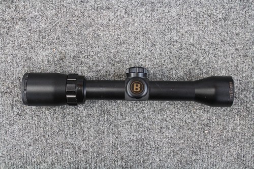 Bushnell Wide Angle 1.5x-4.5x, 32 Rifle Scope Model 71-1545 (USED) | eBay