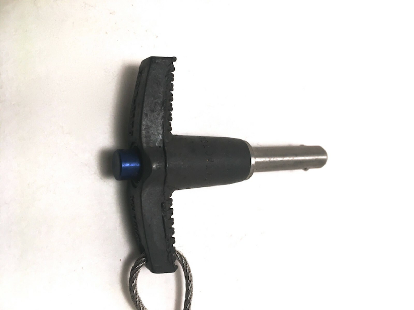 Avibank Ball-Lok Quick-Release 1/4" Standard TA Handle Pin | eBay