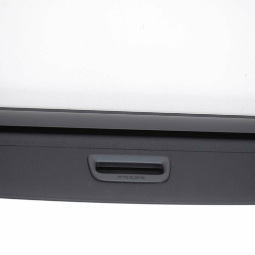 NEW VW PASSAT 3G B8 PARCEL SHELF COVER 3G986787145W OEM | eBay