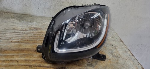2016-2018 SMART FORTWO HEADLIGHT DRIVER SIDE HALOGEN LED OEM *DC8040 | eBay