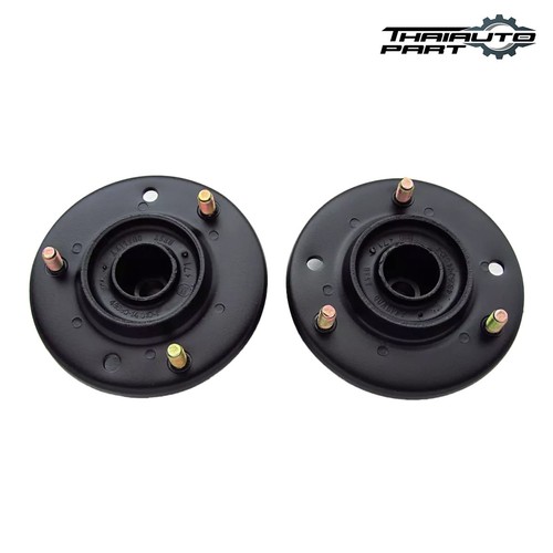 Mount Front Shock Absorber Strut Insulator 2X For Toyota Celica TA22 ...