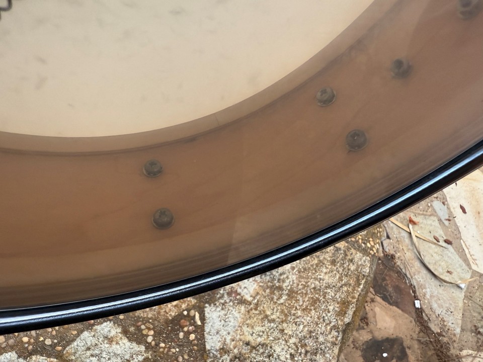 Dw Collectors 14x4 Piccolo Snare Drum | eBay